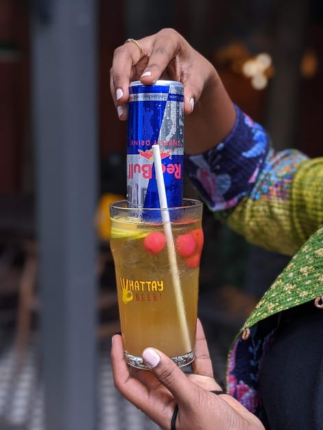 Drop By This Beautiful Brewery For Amazing Crafted Beer & Fab Food! | LBB