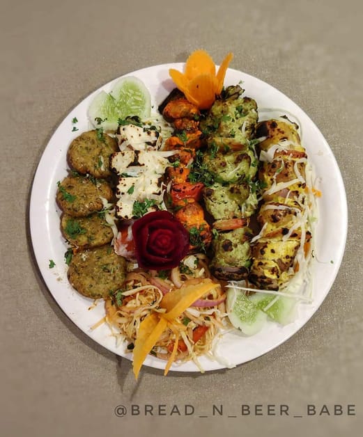 With Beautiful Ambience & Fab Food, This Cafe Is Worth Revisiting! | LBB