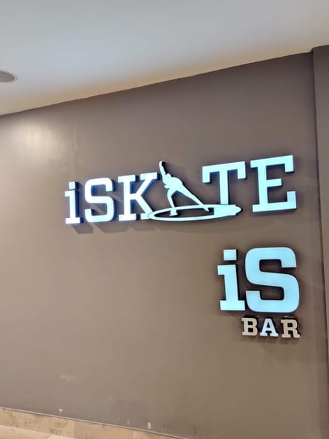 Lace Up Your Skates & Head Over To ISkate | LBB
