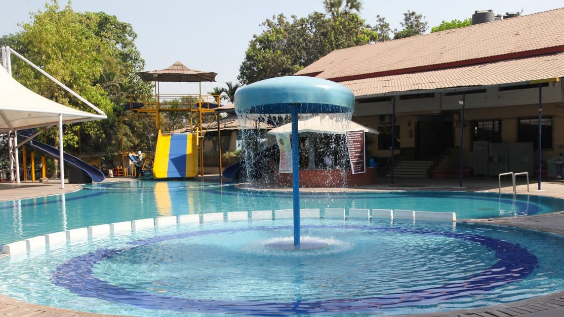 River Winds Resort, Badlapur | LBB