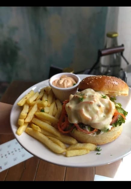 This Adda Is Every Student's Fave Spot For Amazing Quick Bites & Yum ...