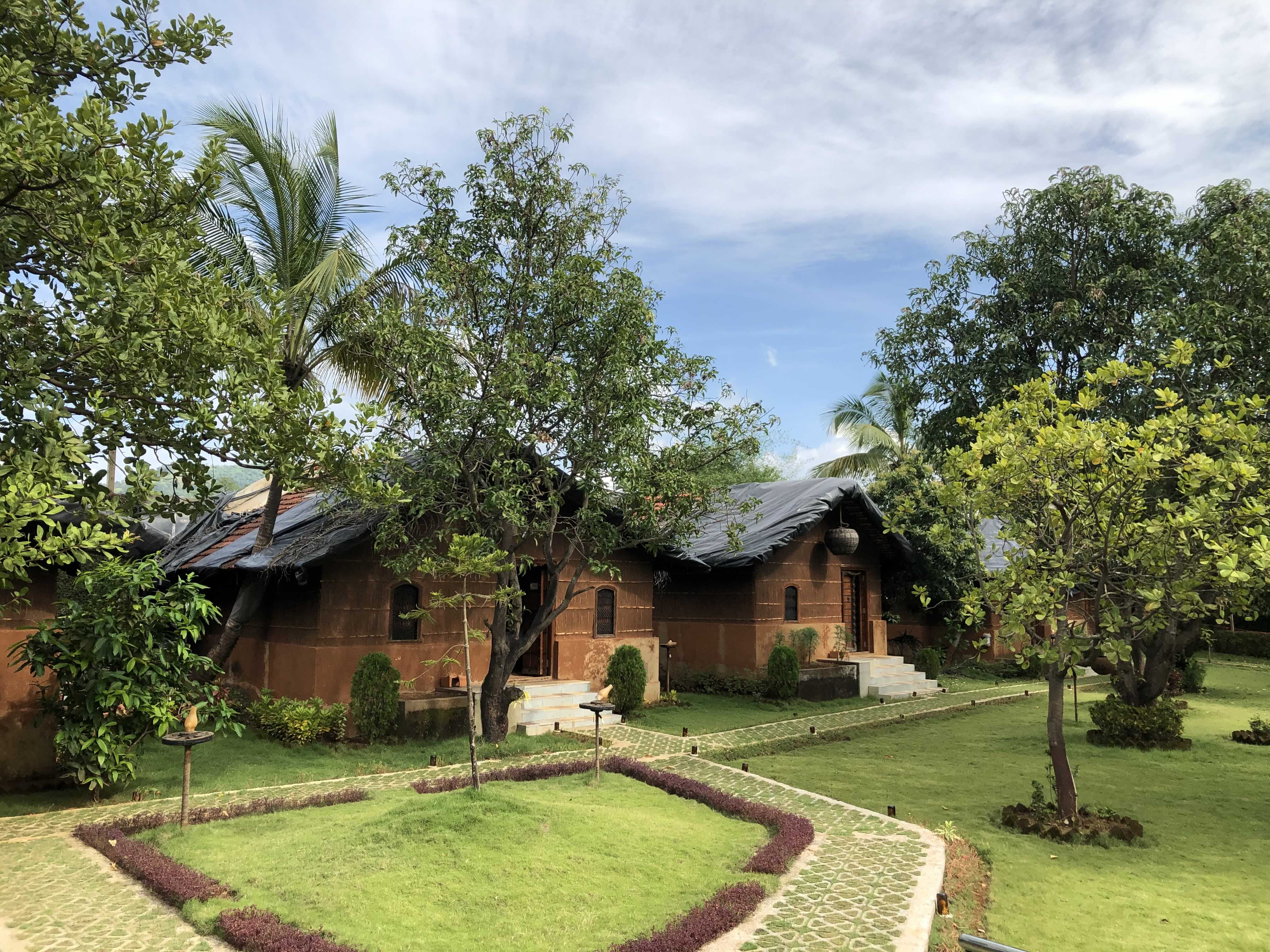 Bookmark This Beautiful Retreat For Your Next Weekend Getaway! | LBB