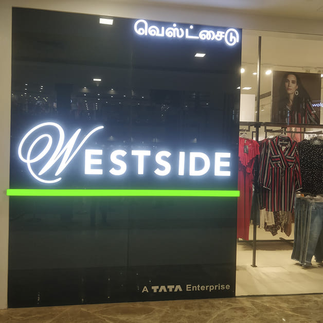 Westside | LBB