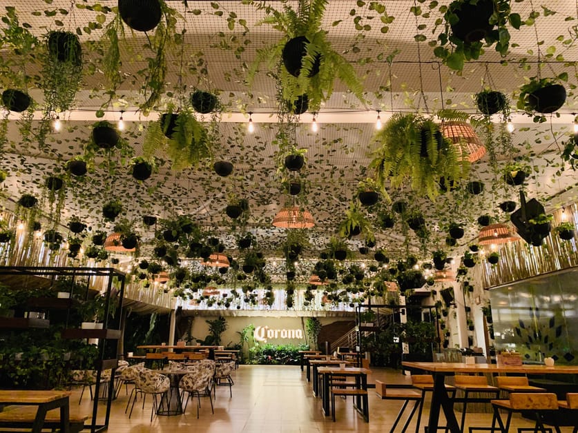 Treat Your Pallets With Delicious Indian Cuisine & Gorgeous Decor! | LBB