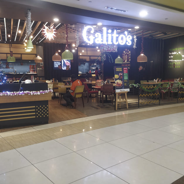 Galito's | LBB