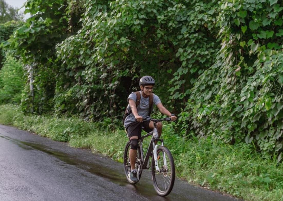 Infinite Adventure Club | LBB