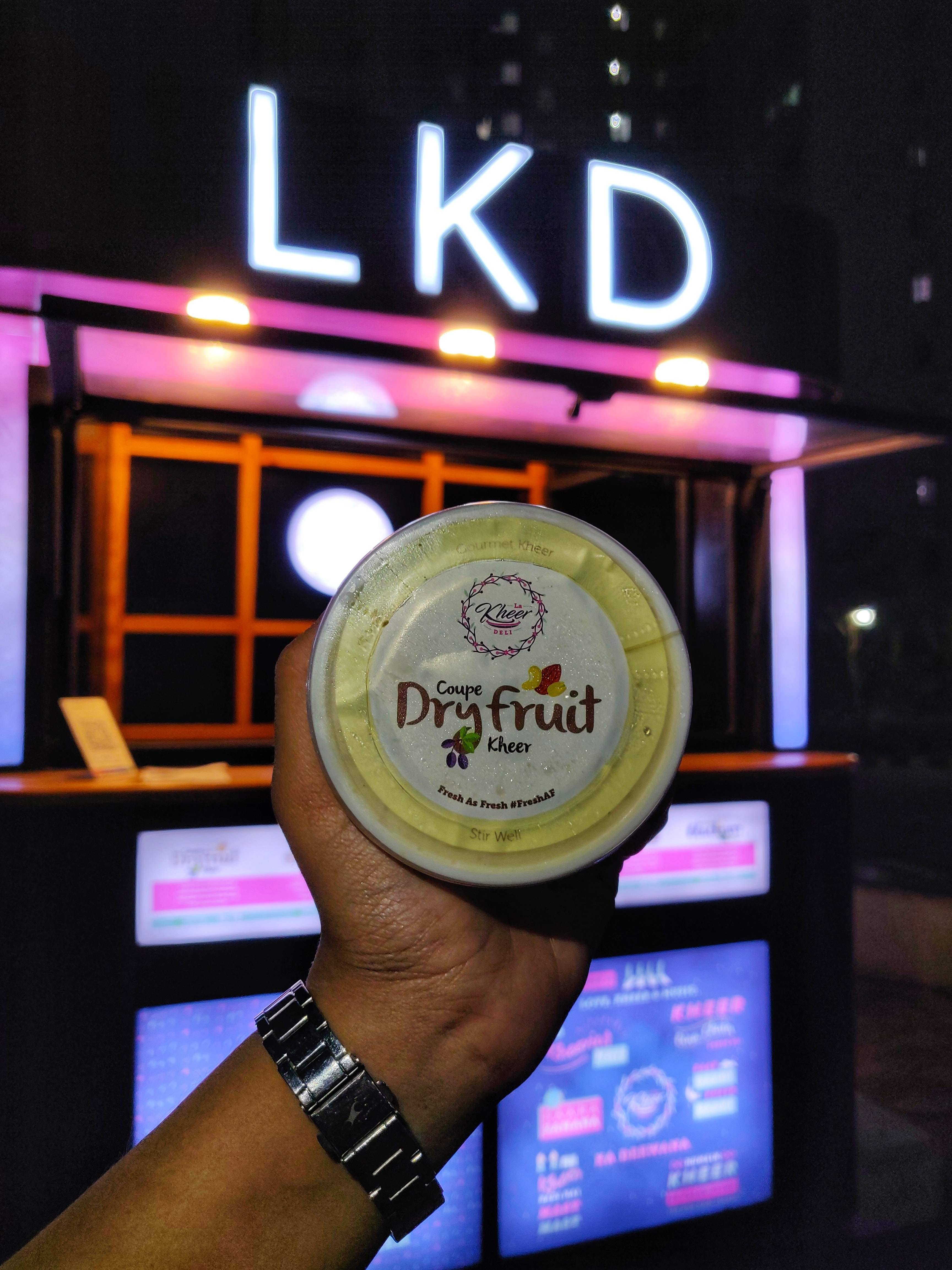 Must Visit This Place To Satiate Your Kheer Cravings | LBB
