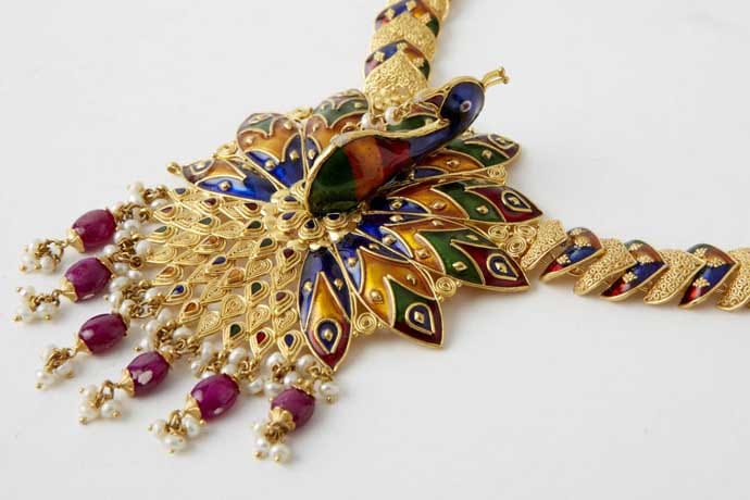 Bagade Jewellers | LBB