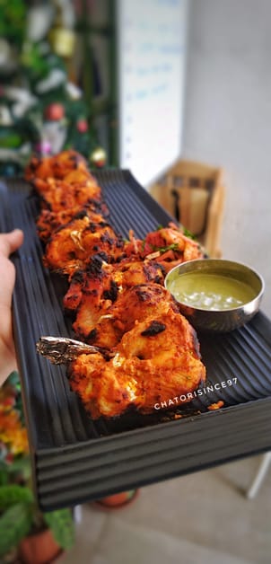 Have You Tried Ya Basa's Special Chicken Yet? Drop By This Place Now! | LBB