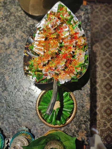 Try Delectable North Indian & Mughlai Buffet At Masala Mandi | LBB