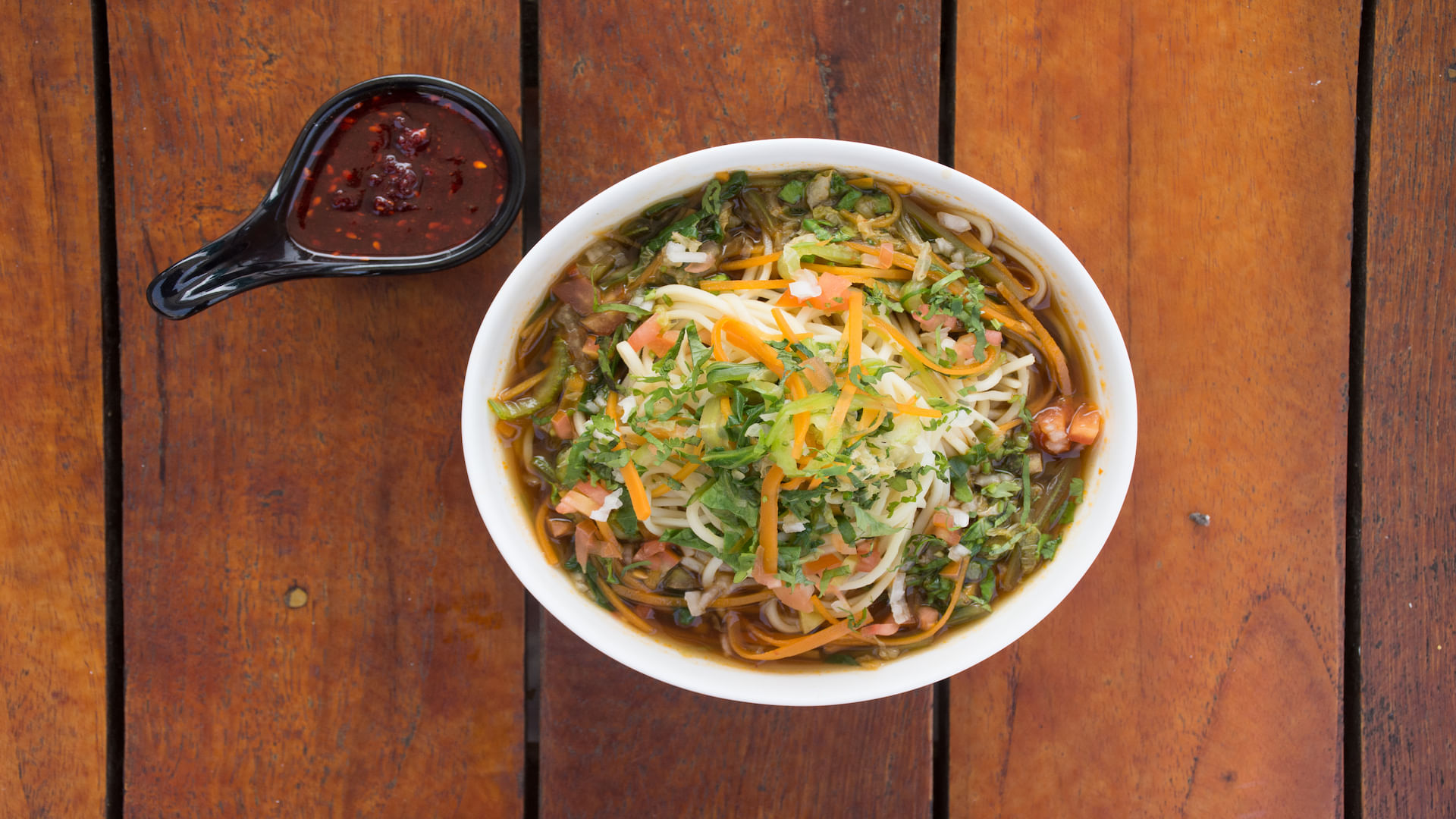 Go Try Tibetan Food At High Ultra Lounge | LBB, Bangalore