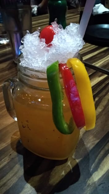 Check Out MH04 Drunkyard In Thane For A Fun Weekend! | LBB