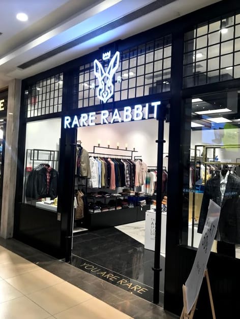 Rare Rabbit | LBB