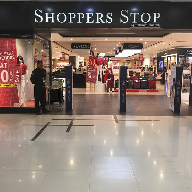 Shoppers Stop | LBB