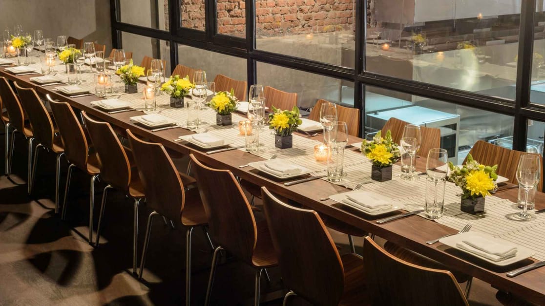 Brunch And Dinner At Magazine Kitchen Street Kitchen | LBB, Mumbai