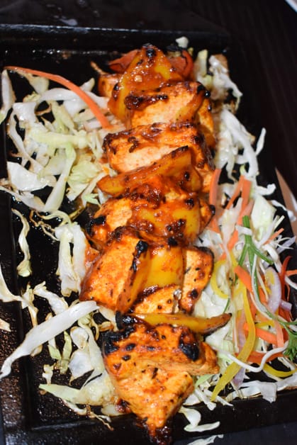 Mood For Some Authentic North Indian Delights? Head Over To Sigree | LBB