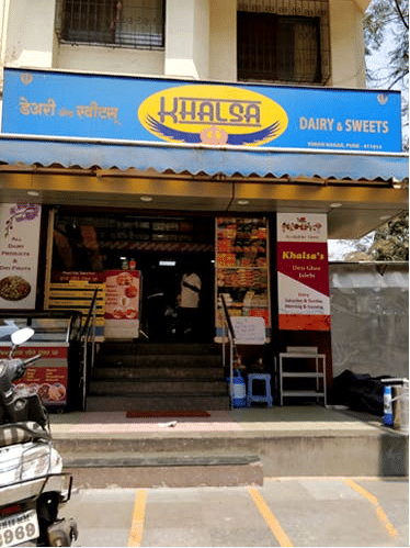 Khalsa Dairy & Sweets | LBB