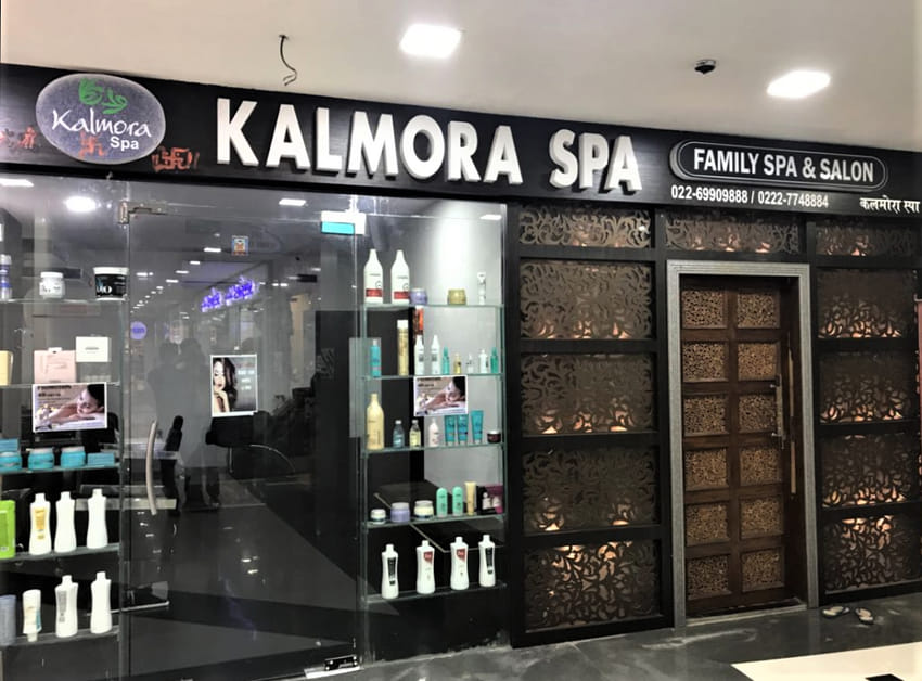 Kalmora Spa | LBB