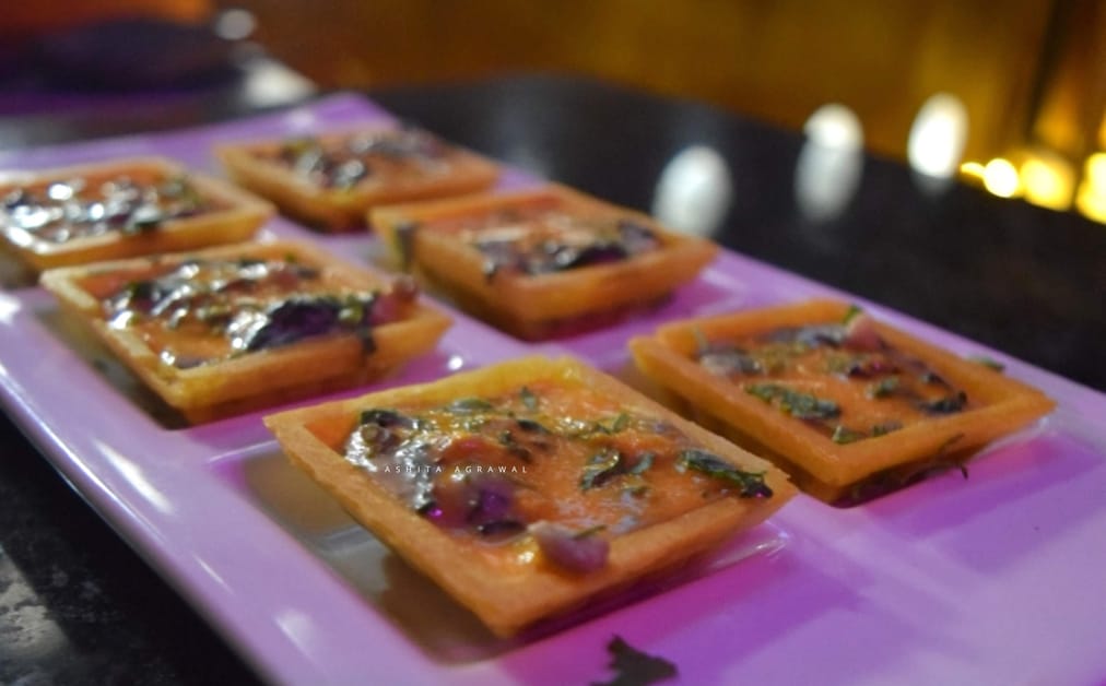 Check Out This Pub In Vashi For Amazing Food And Drinks At Affordable ...