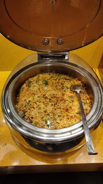 Absolute Barbecue Is Absolutely A Must Visit Place For Buffet Lovers | LBB
