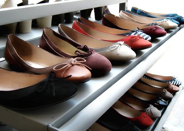 Step 1 Shoes Little World Mall I LBB, Mumbai