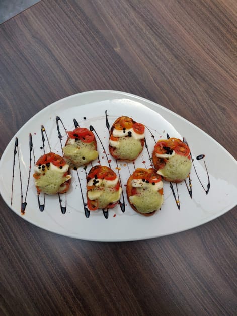 Swing To This Restaurant To Taste The Authentic Italian Cuisines | LBB