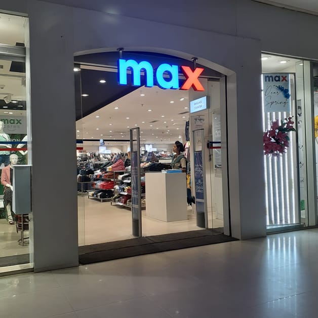 Max | LBB