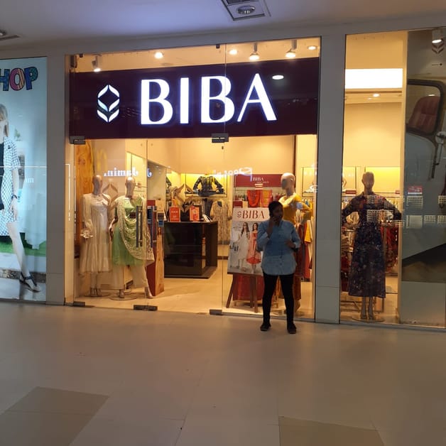 Biba | LBB