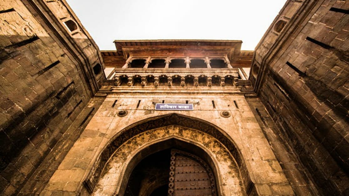 Pune Heritage Walking Tours | LBB Pune
