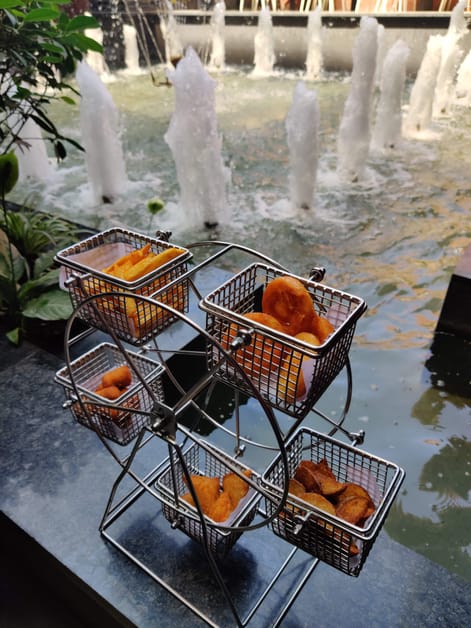 Levels - A New Weekend Party Destination At Jp Nagar | LBB