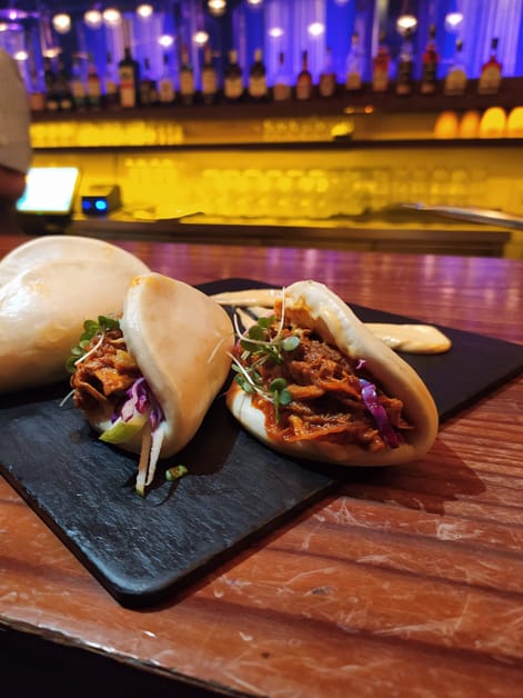 Check Out The New Non-Veg Menu At Xoox Brewmill | LBB