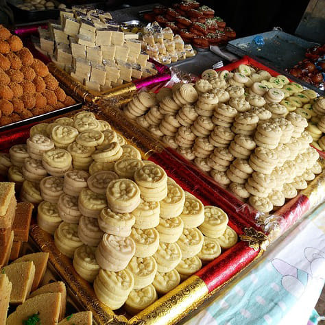 Khalsa Dairy And Sweets | LBB