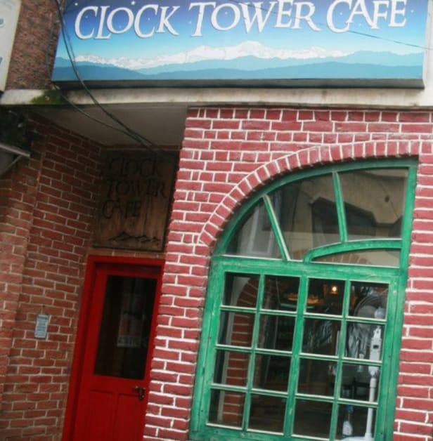 Clock Tower | LBB