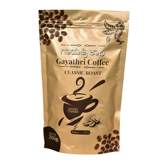 Gayathri Coffee Works | LBB