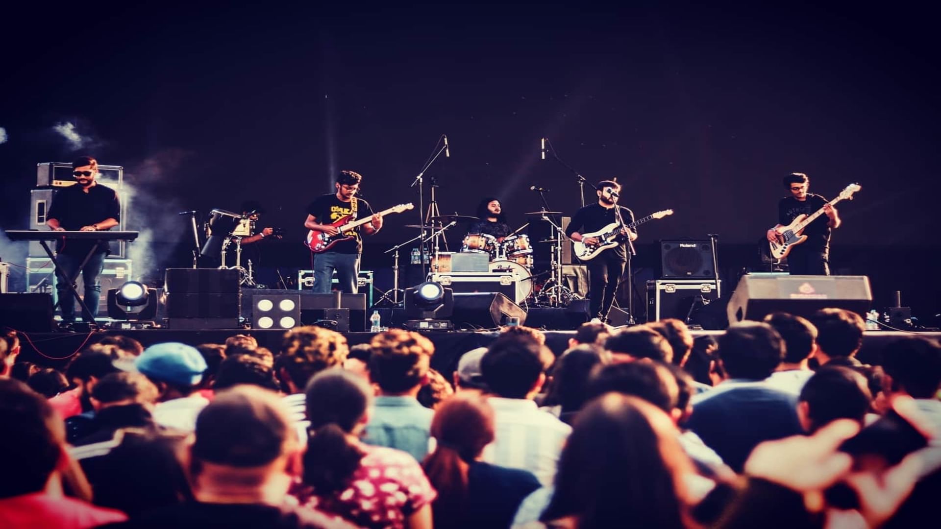 Attend Jamsteady With The Tram Lines Project At TopCat | LBB, Kolkata