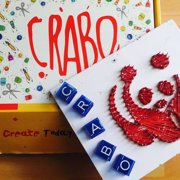 Crabo | LBB