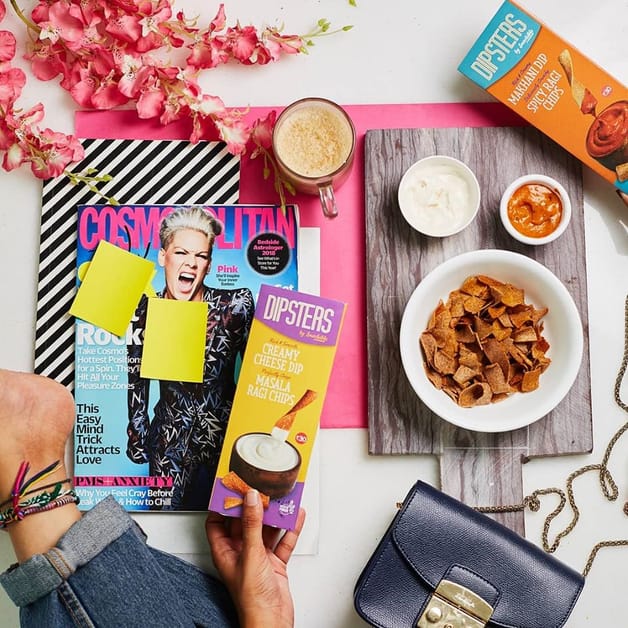 Dipsters | LBB