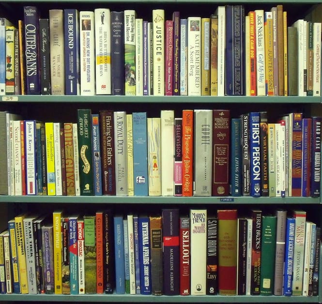 Indian Book Club | LBB