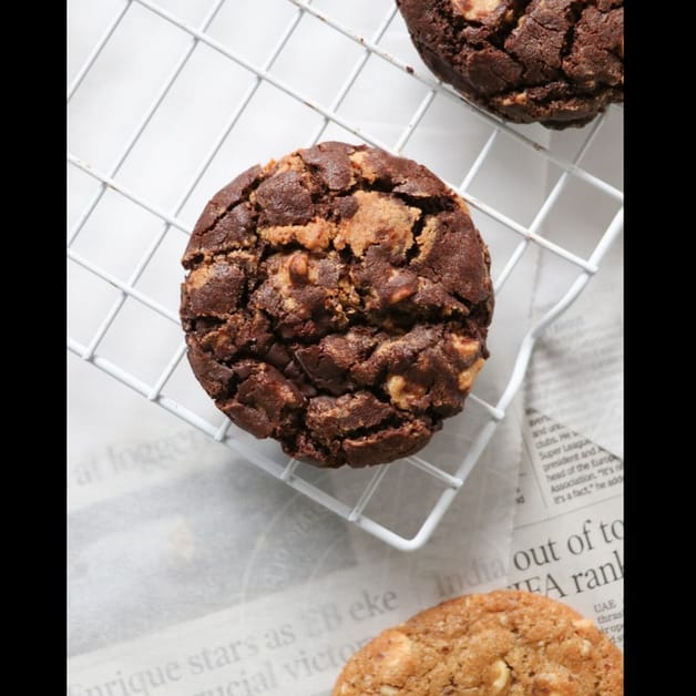 Dohful For Cookies | LBB, Delhi