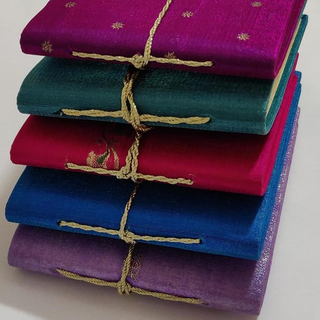 Aeon Overseas: Eco-Friendly Stationery | LBB
