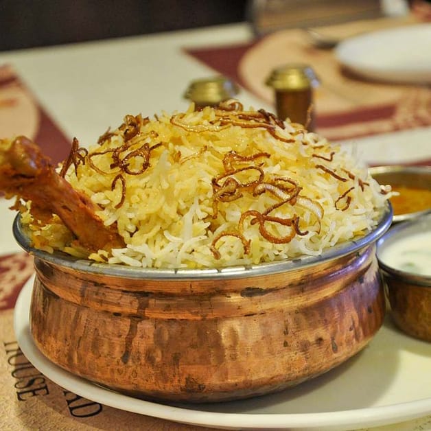 Ramzan Food That You Can Order In Pune | LBB Pune