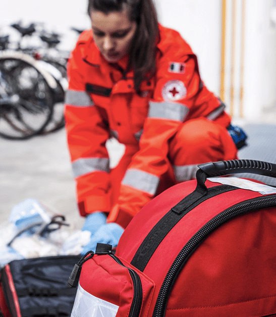 StanPlus, An Ambulance Service Provider | LBB, Hyderabad