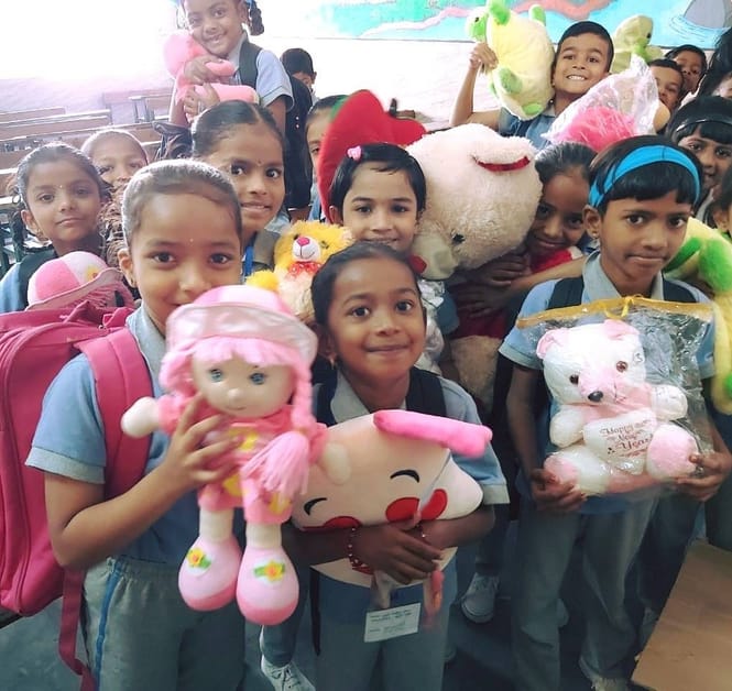 Child Rights And You | LBB