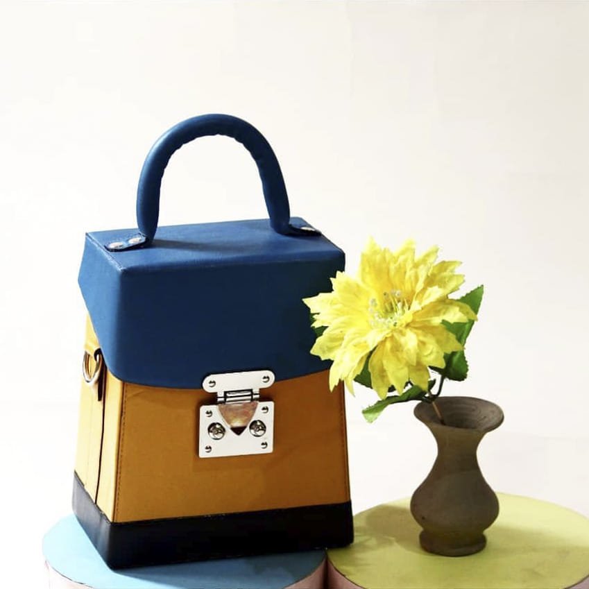 Shop Leather Accessories Online From Daak I LBB