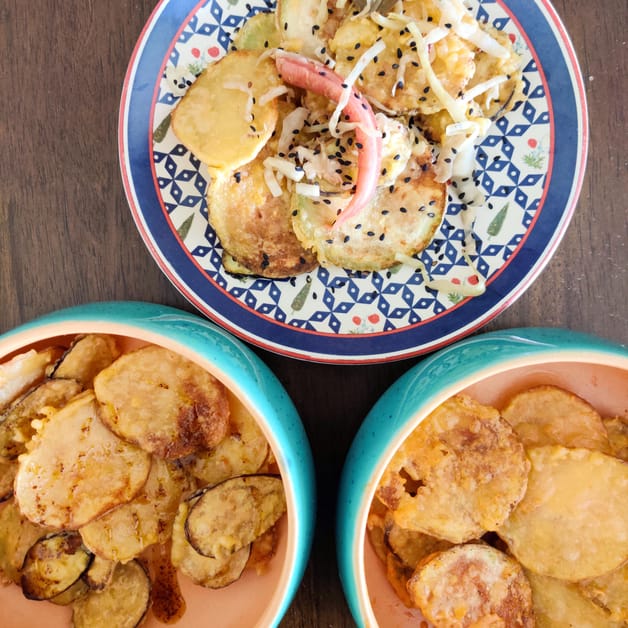5 Things To Cook For Mother's Day | LBB