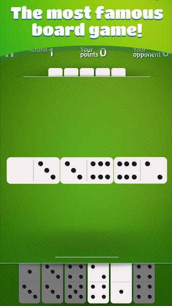 Dominoes By Loop Games | LBB