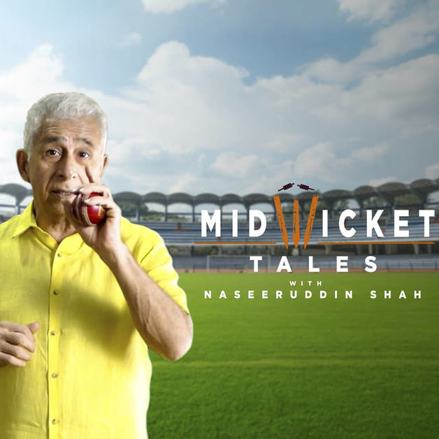 Mid Wicket Tales | LBB