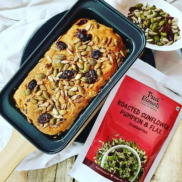 True Elements, Healthy Snacks | LBB, Hyderabad