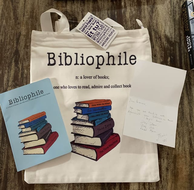 Finally Found A Place To Buy Book Merchandise | LBB