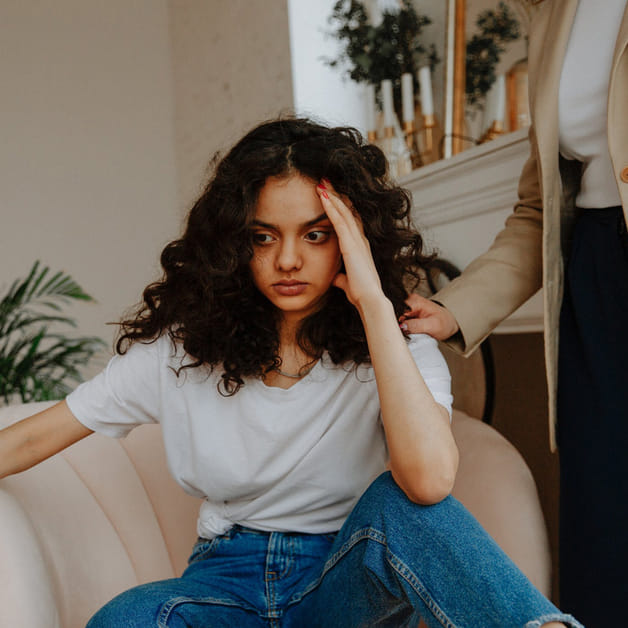 The Safe Space | LBB